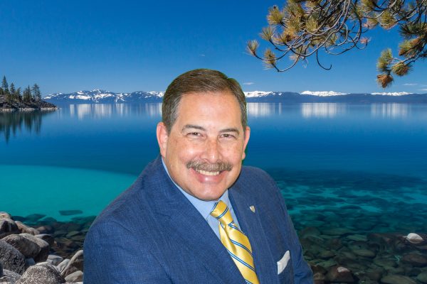 Silver State Spinecare | Meet the Doctor | Reno & Sparks, NV