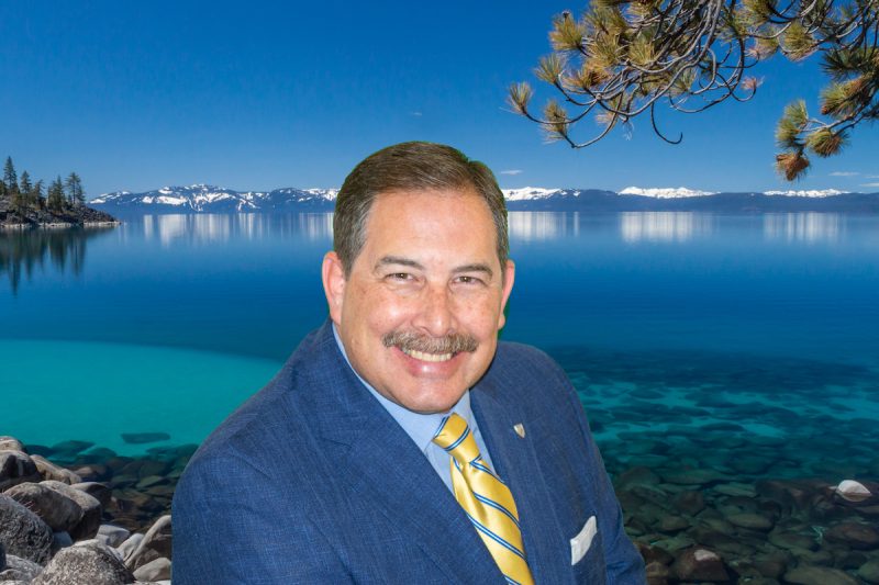 Silver State Spinecare | Meet the Doctor | Reno & Sparks, NV